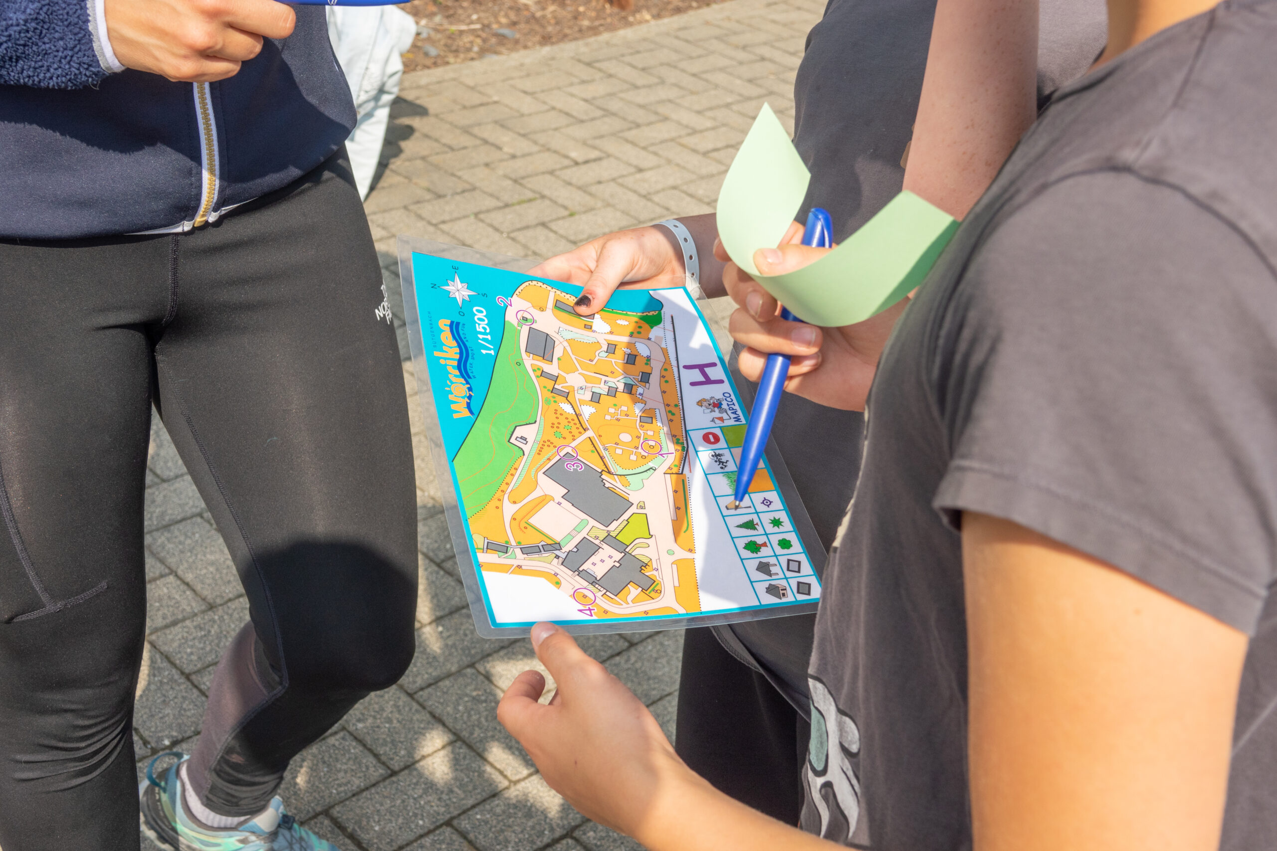 🗺️ Jetzt Mapico entdecken – Teamwork trifft Abenteuer!